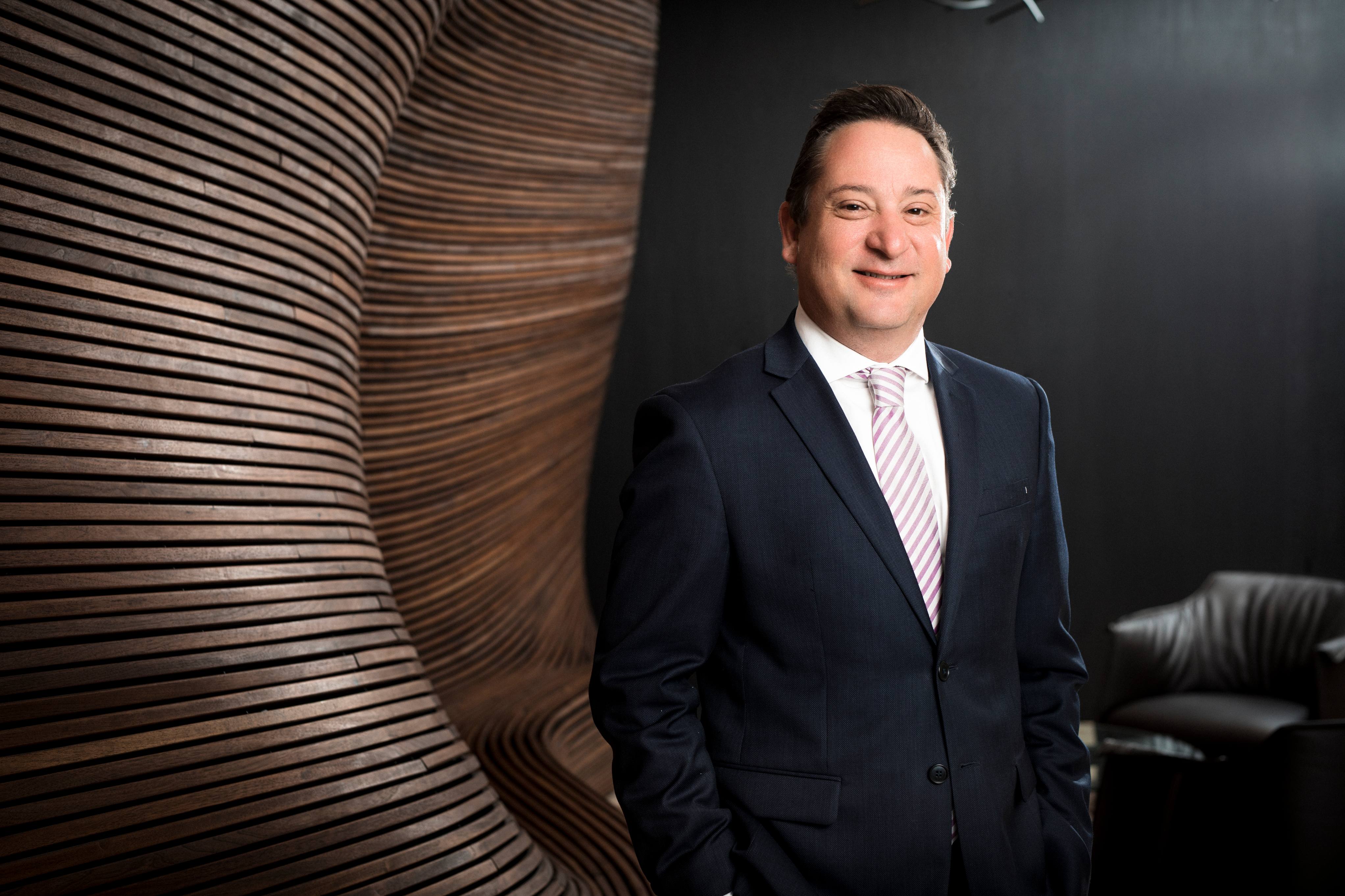 Health leads Perth job growth